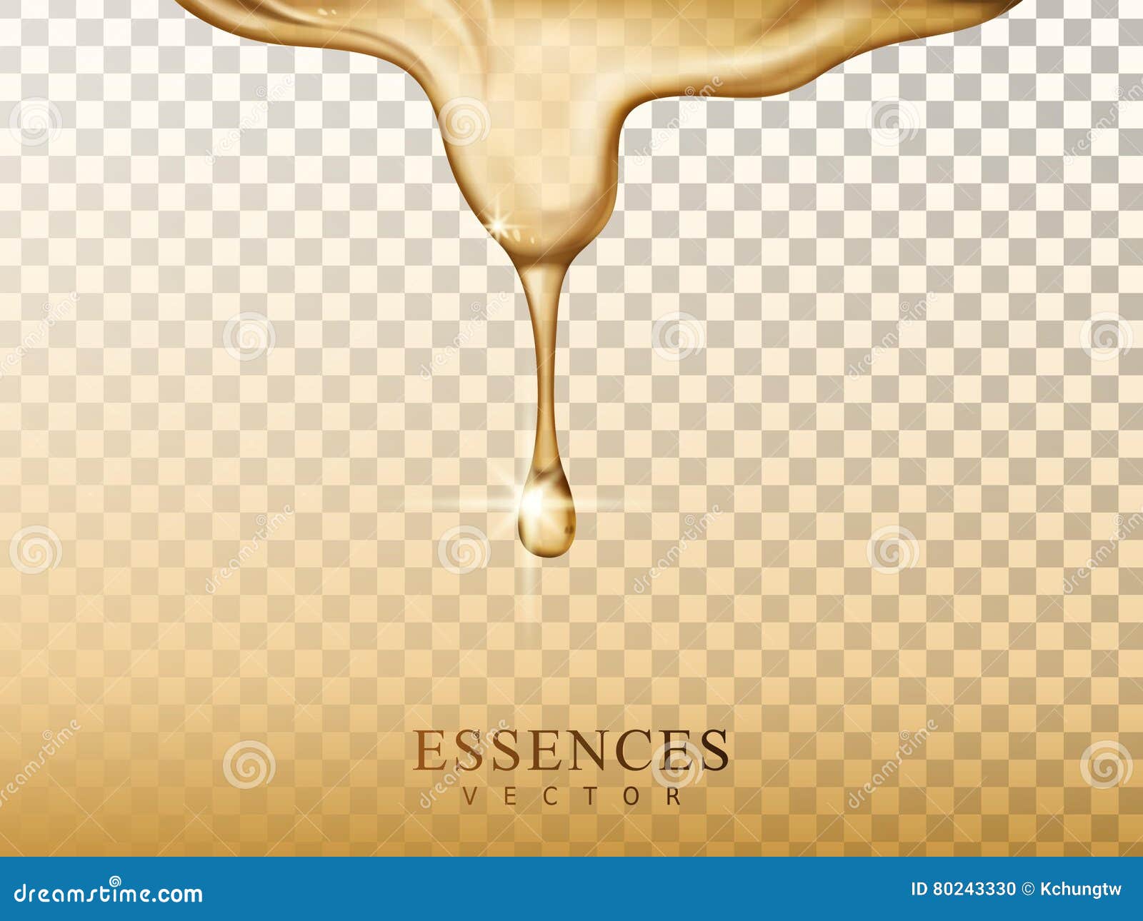 Herbal essences element stock vector. Illustration of transparent ...