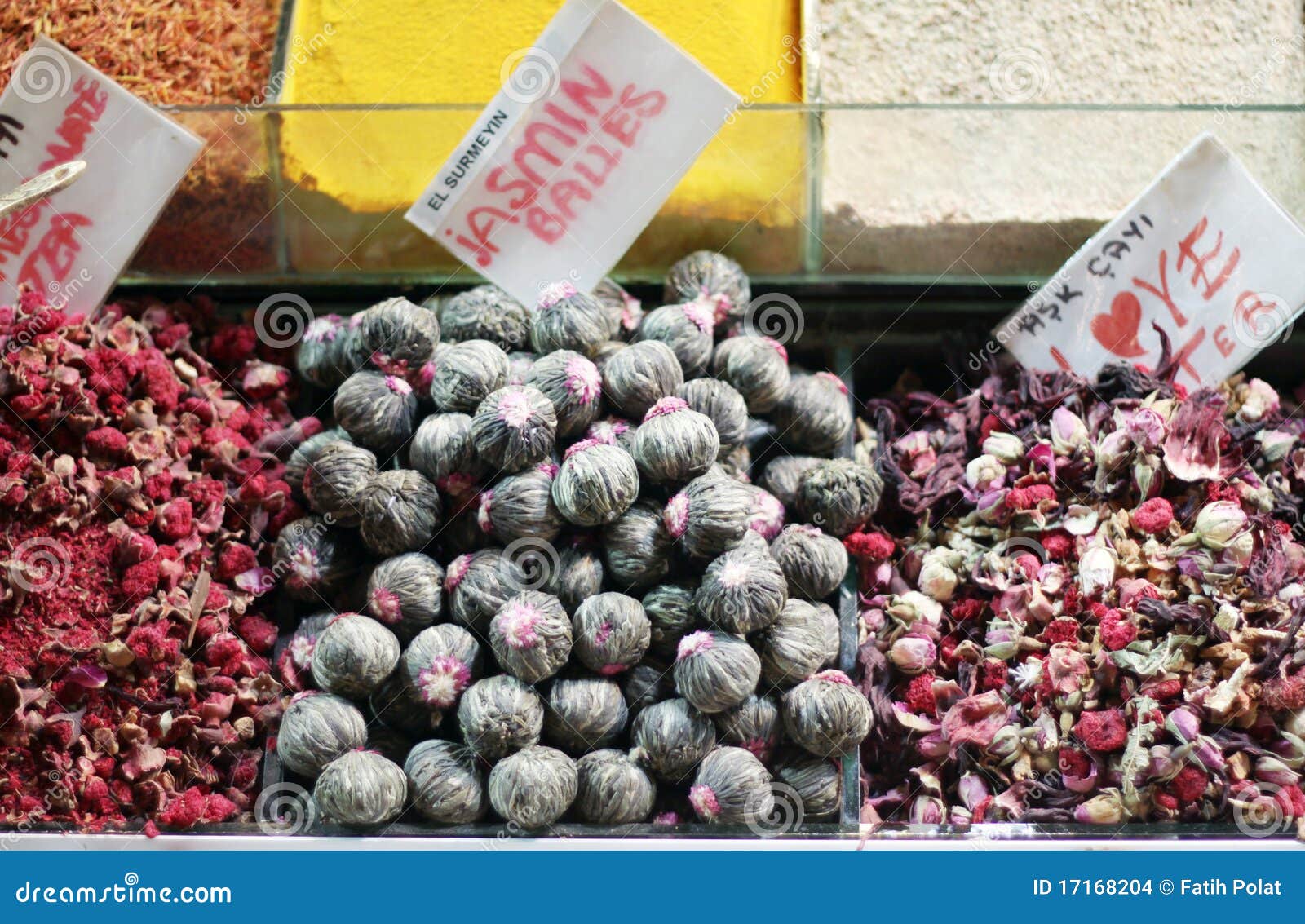 Herbal Tea. stock photo. Image of healthy, plant, health - 17168204