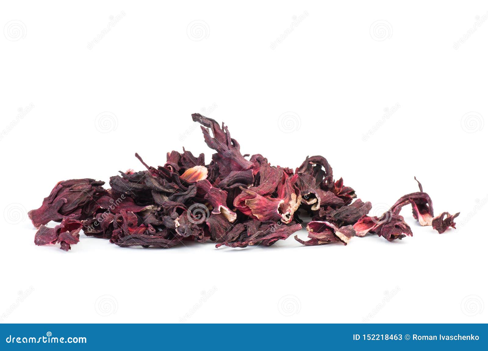 Herbal tea karkade stock image. Image of tsoborodo, flor - 152218463
