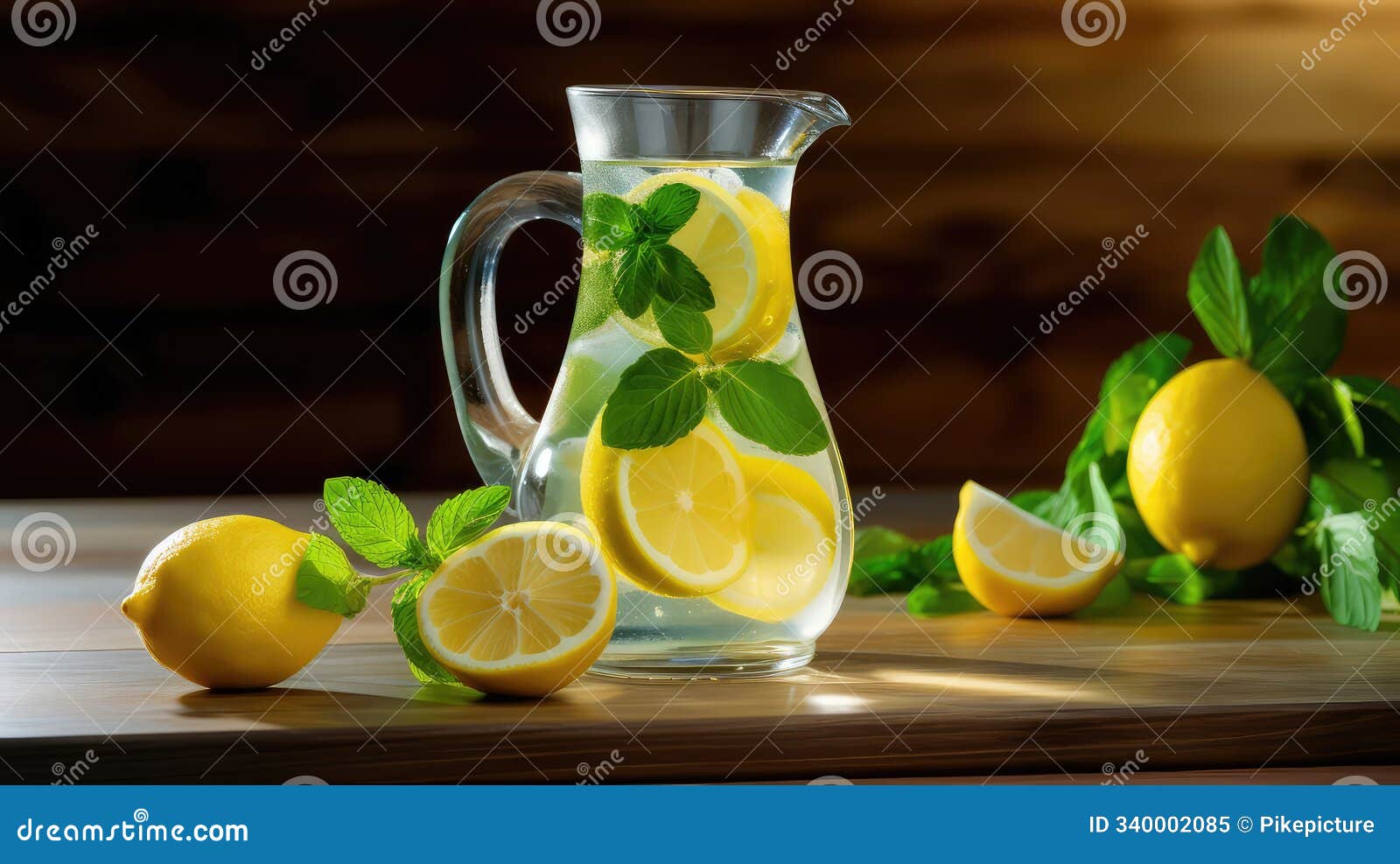 Lemon In Water Splash Explosion Isolated Clip Art Vector Illustration ...