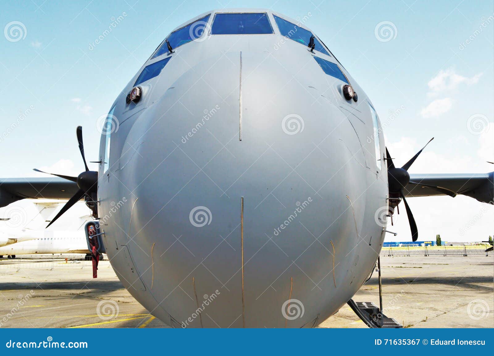 Hercules editorial photography. Image of airborne, plane - 71635367