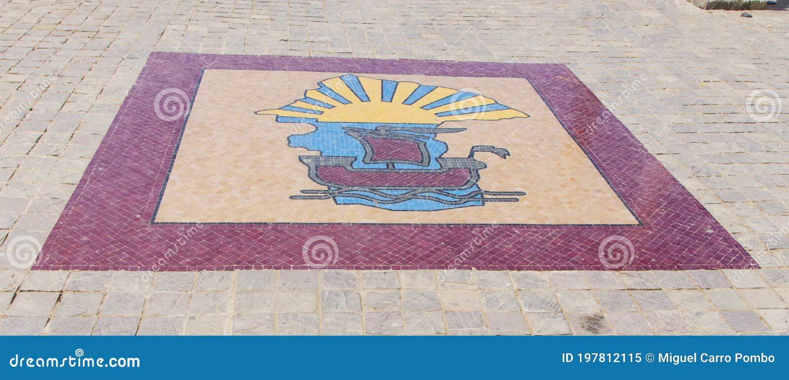 Hercules grotto in morocco stock image. Image of people - 197812115