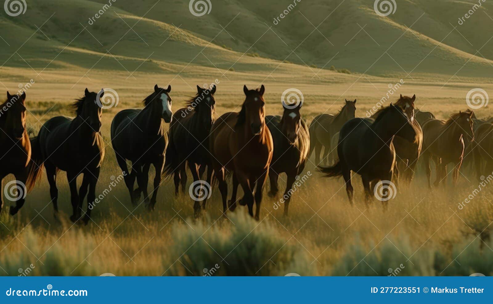 Untamed Stallions Stock Illustrations – 3 Untamed Stallions Stock ...