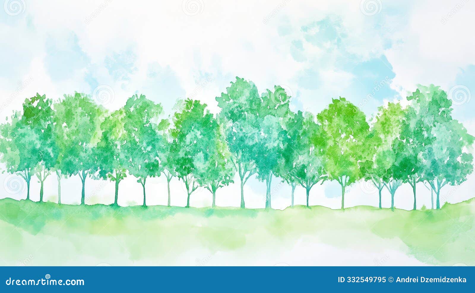 Here is an Illustration of a City Plan with Trees and Pathways that ...