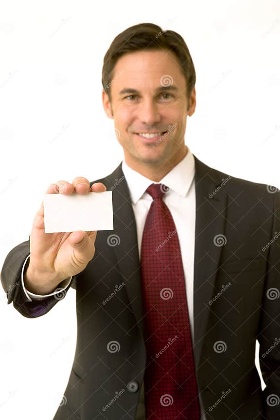 Here s my card stock photo. Image of credit, male, indoors - 7760878