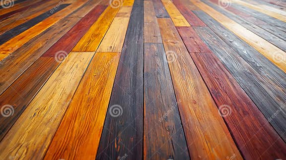 Here are Some Examples of Vinyl Flooring that is Ready for Interior Use ...