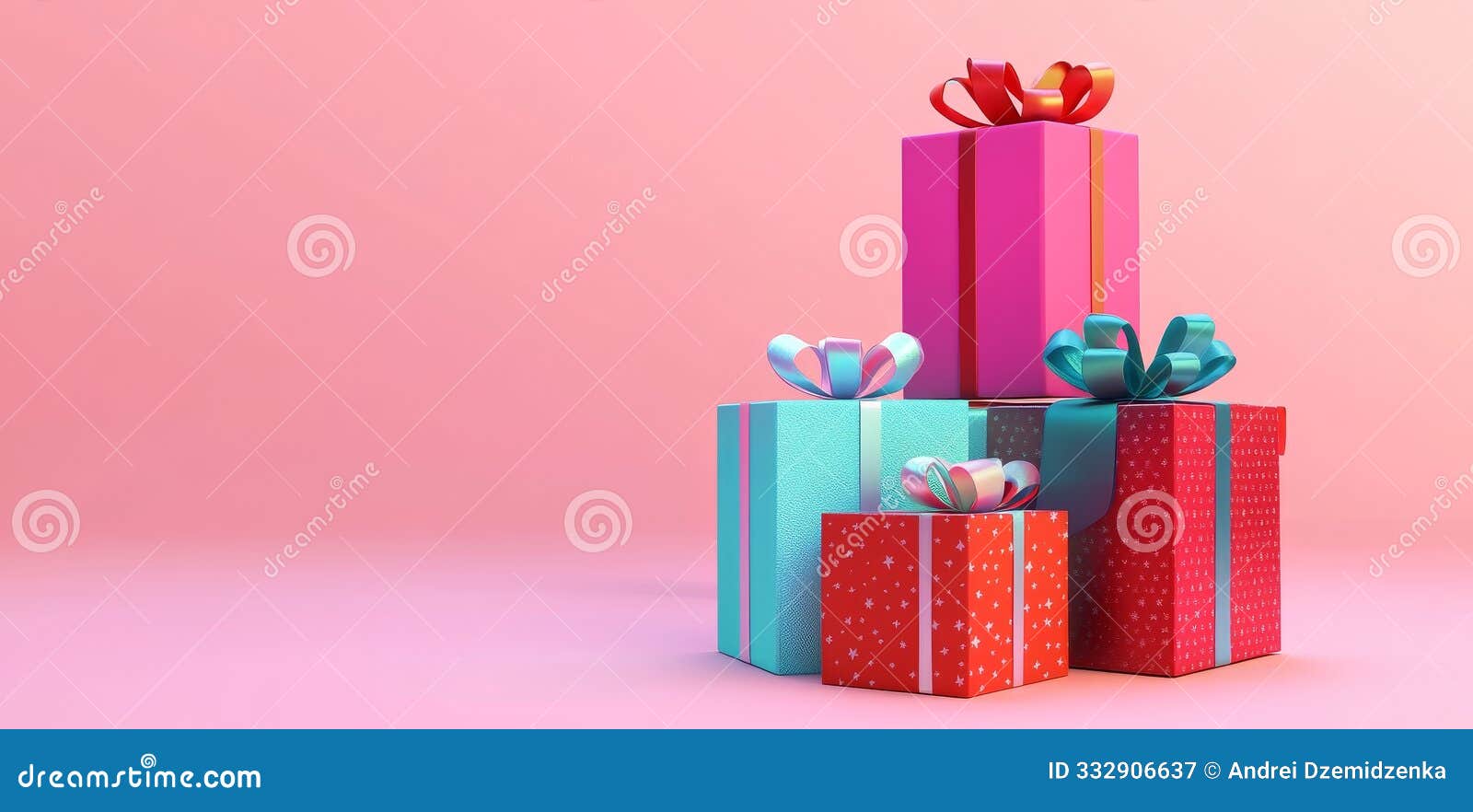 Here are Some Extra Gift Boxes in My Collection on a Transparent ...