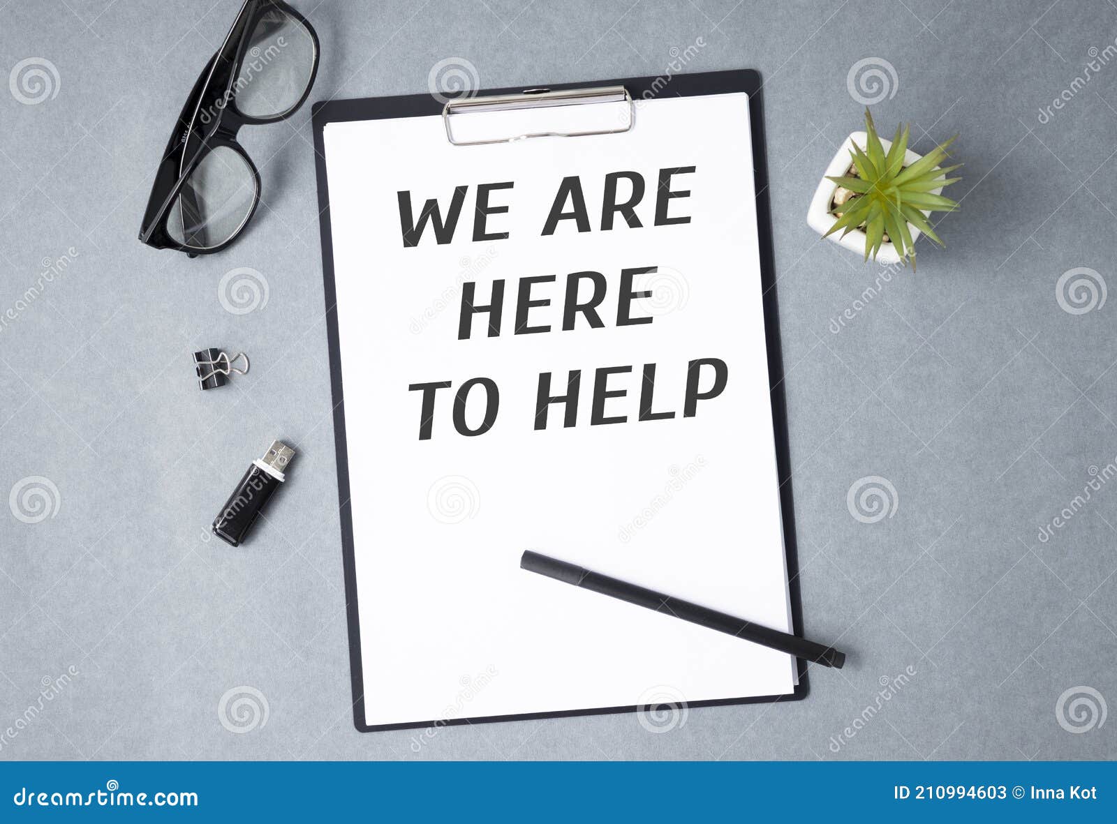 We are Here To Help, Text Message Stock Image - Image of question ...