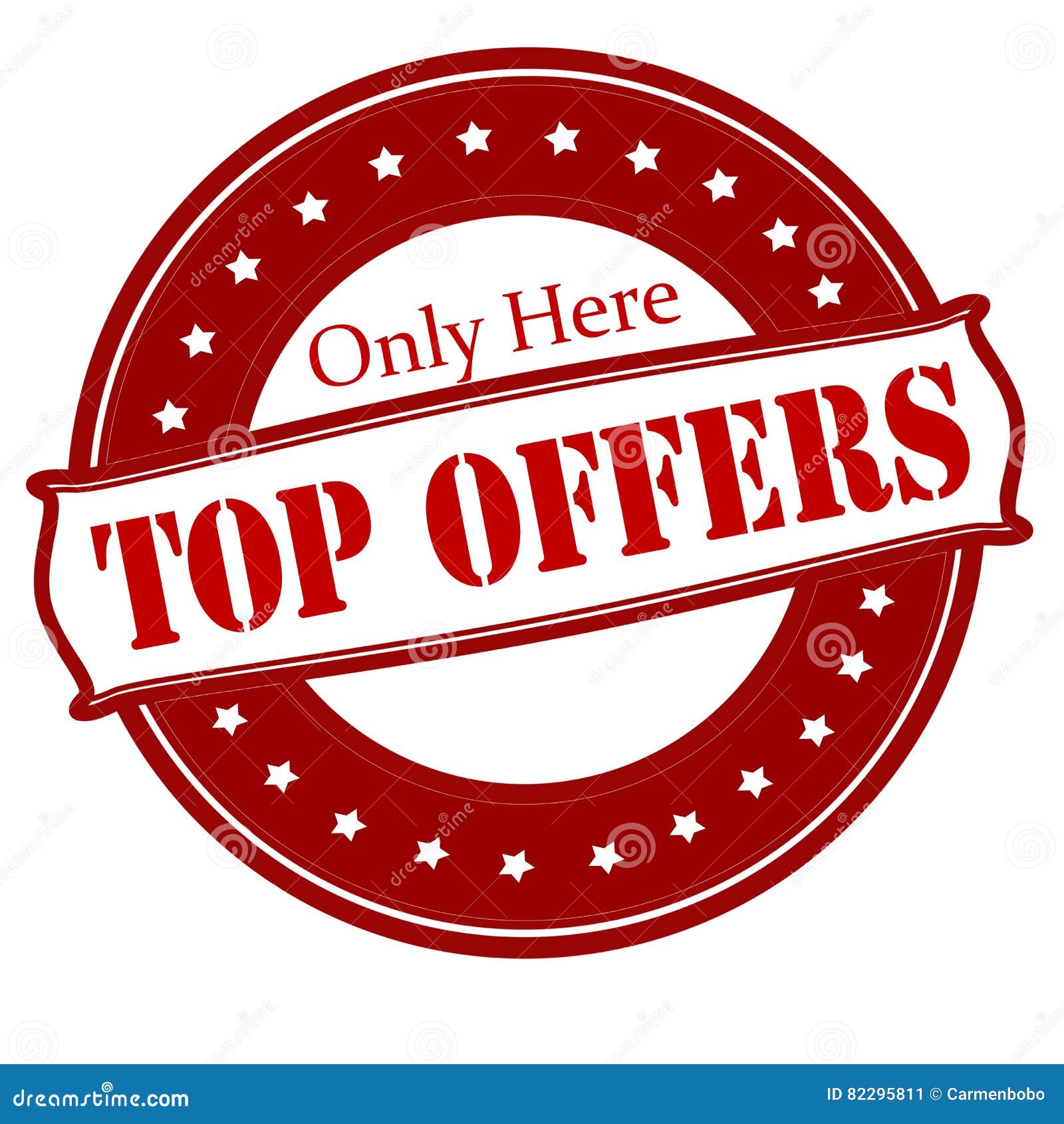 Top Offers Stock Illustrations – 288 Top Offers Stock Illustrations ...