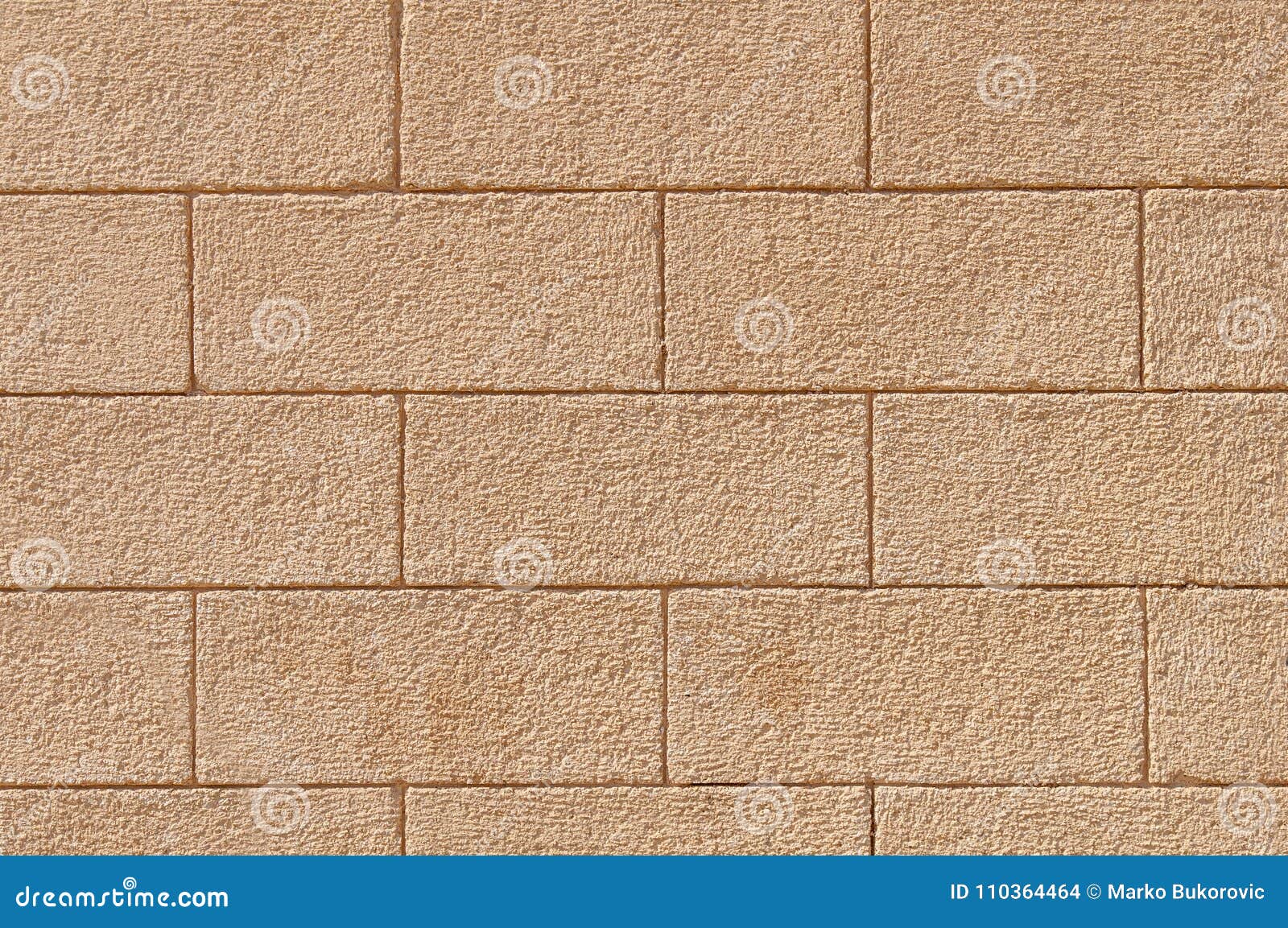 Here is Yellow Old Castle Pattern Stone Block Background Stock Photo ...