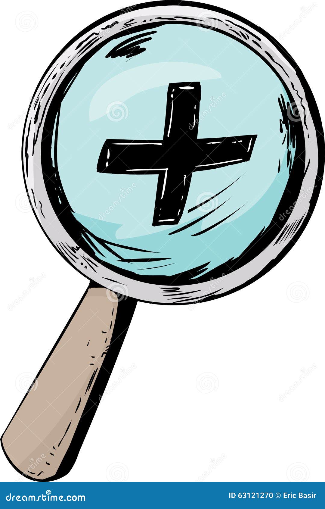 Herein summen Symbol laut stock abbildung. Illustration von glas - 63121270