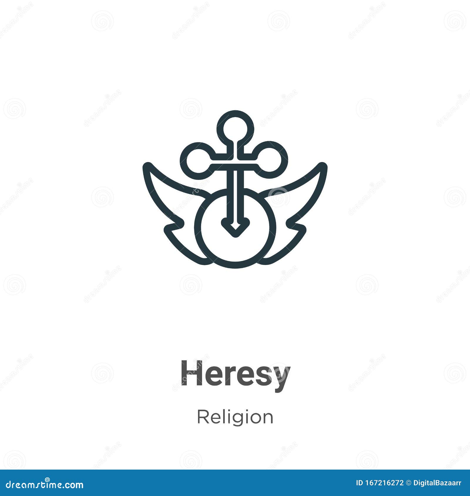 Heresy Cartoons, Illustrations & Vector Stock Images - 100 Pictures to ...