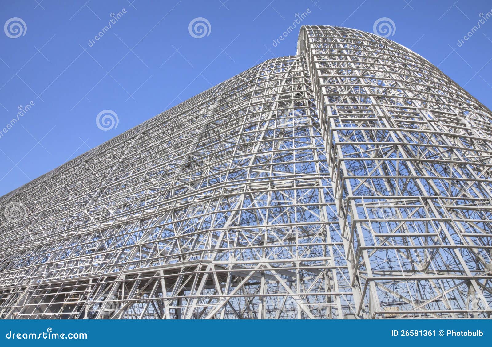 Heritage Site at NASA Ames Research Center Editorial Photo - Image of ...