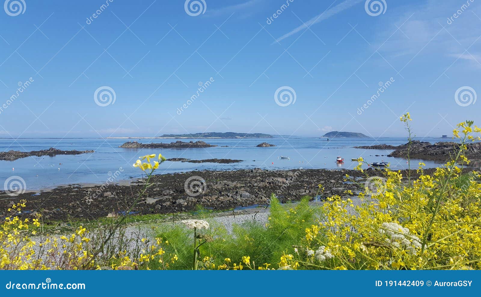 Jethou Channel Islands Photos - Free & Royalty-Free Stock Photos from ...