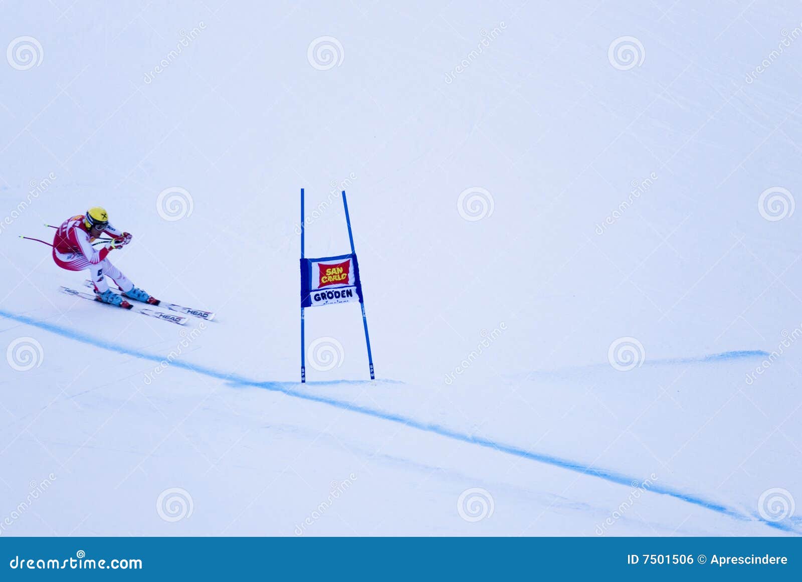 Hermann Maier Austria Editorial Image | CartoonDealer.com #5874332