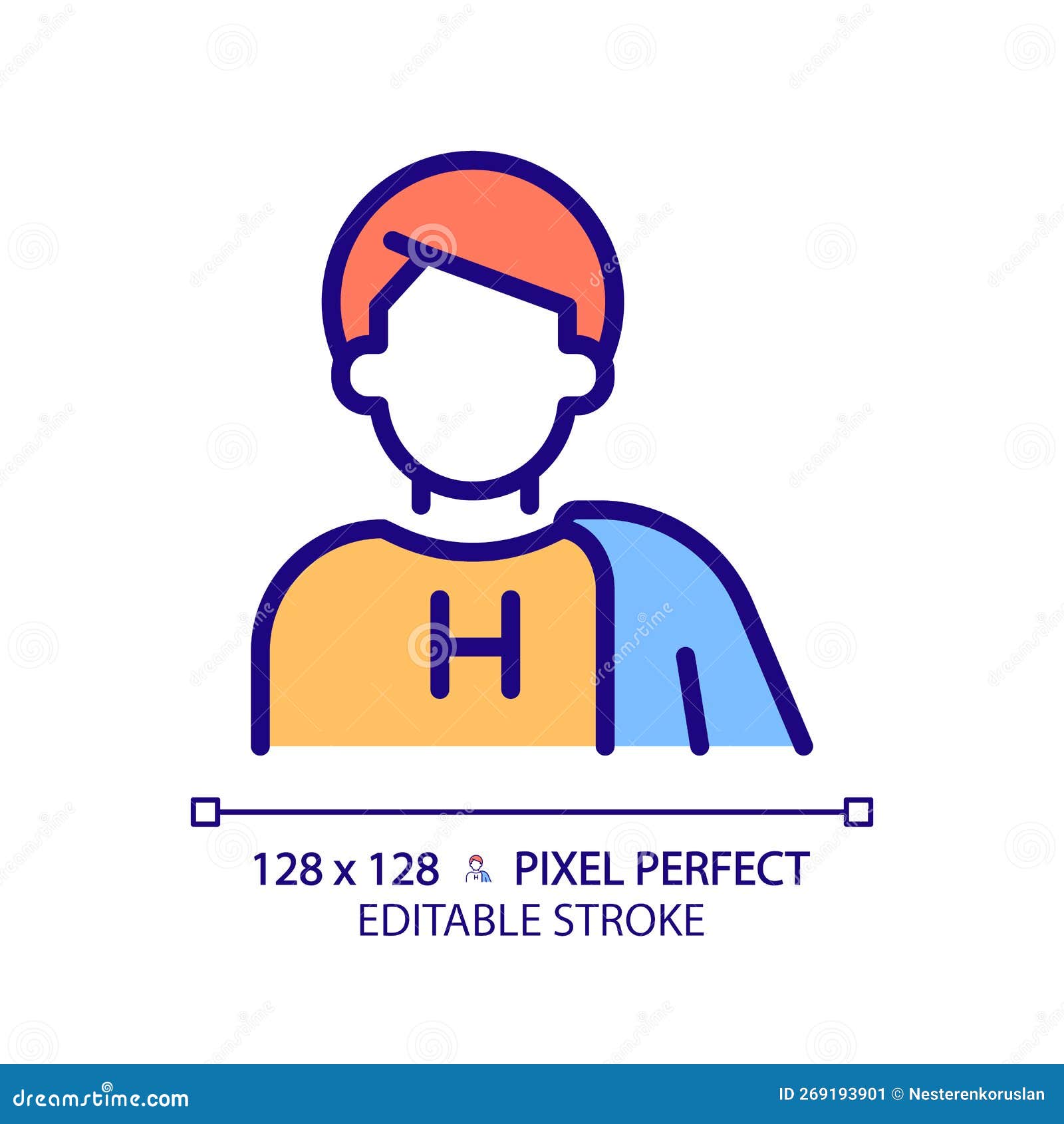 Archetype Pixel Perfect Gradient Linear Vector Icon | CartoonDealer.com ... Archetype Pixel Perfect Gradient Linear Vector Icon | CartoonDealer.com ...