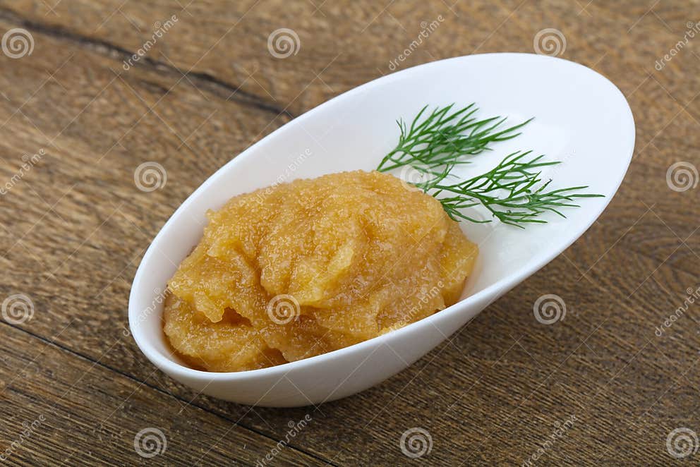 Herring roe stock photo. Image of gourmet, herring, beginning - 111926252