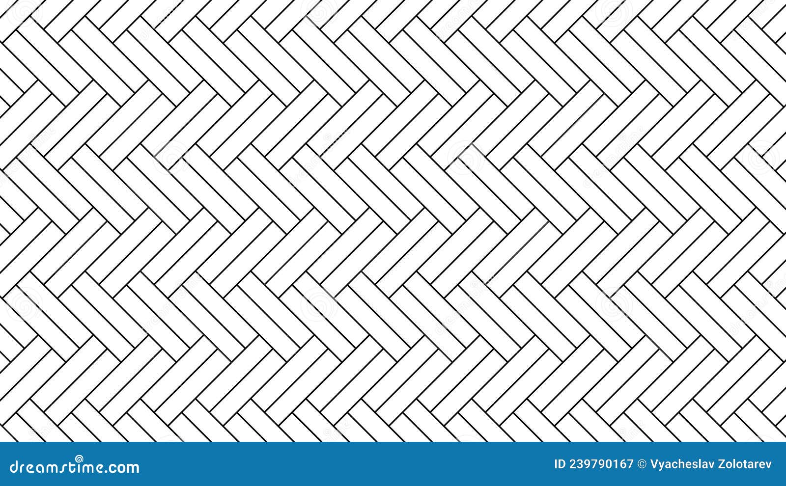 Herringbone Floor Diagonal Texture. Stock Vector - Illustration of ...