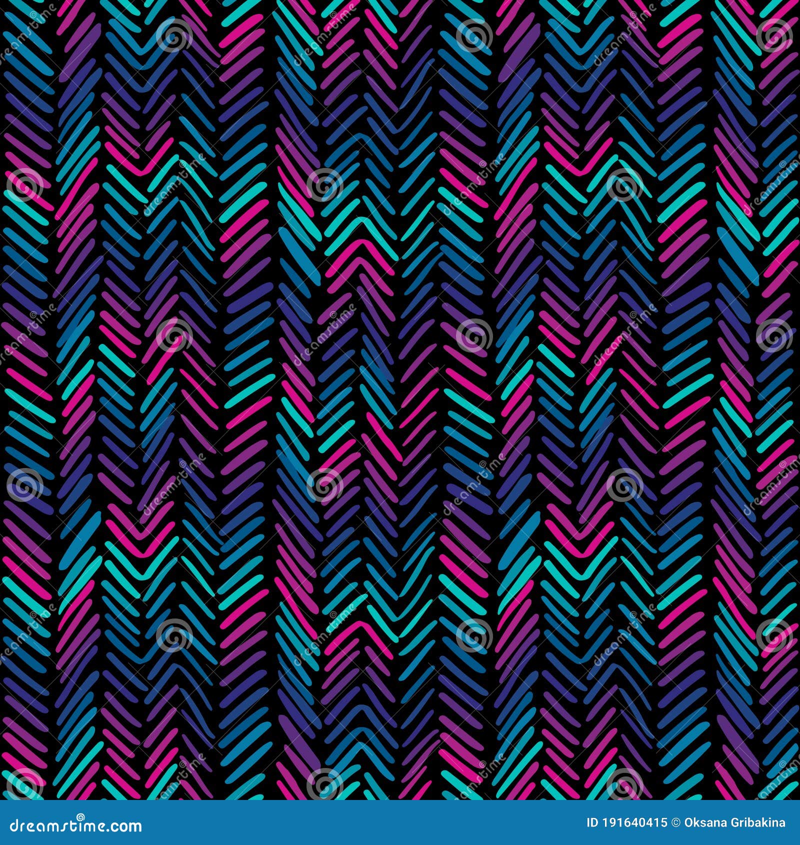 125 Herringbone: A Modern And Geometric Background Featuring ...