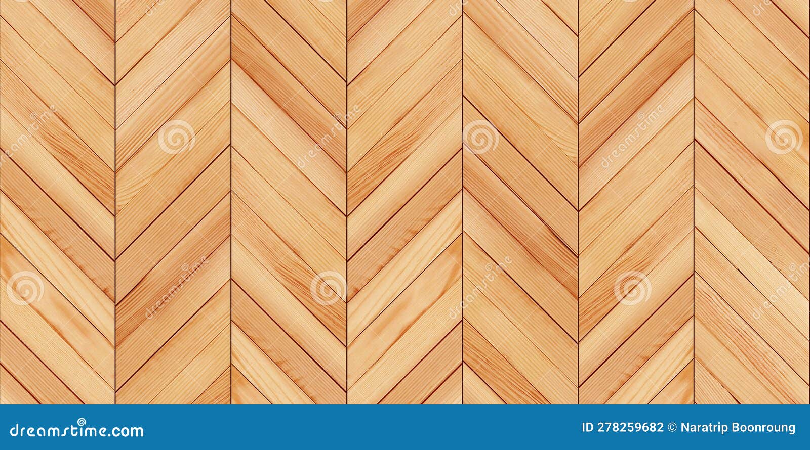 Herringbone Parquet Herringbone Template Seamless Pattern of Laminate ...