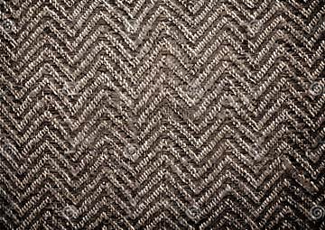 Herringbone Patterned Carpet Texture Stock Illustration - Illustration ...