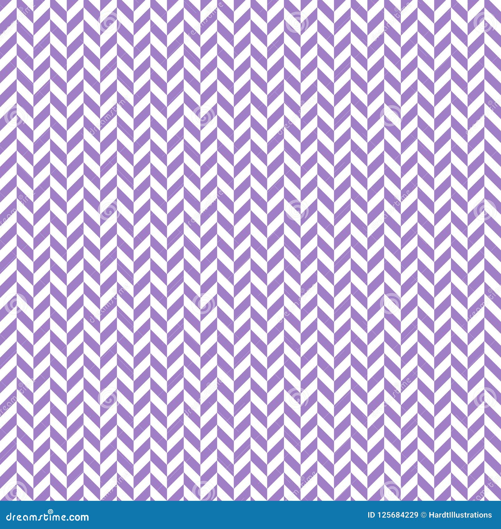 Light Purple Chevron Background