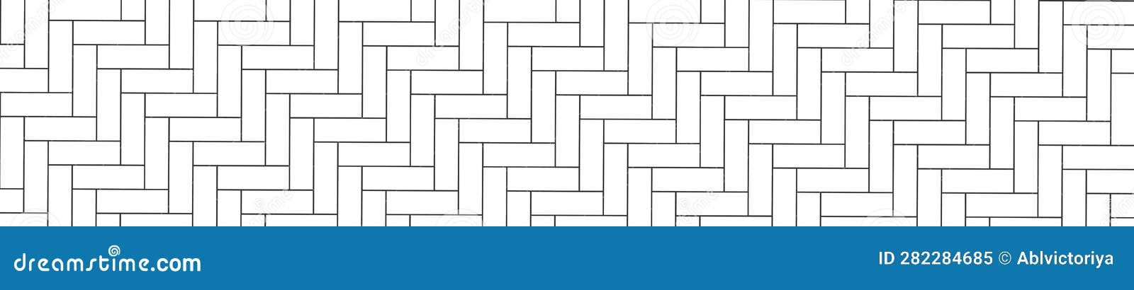 Herringbone Tile Pattern. Stone or Ceramic Brick Wall Background ...