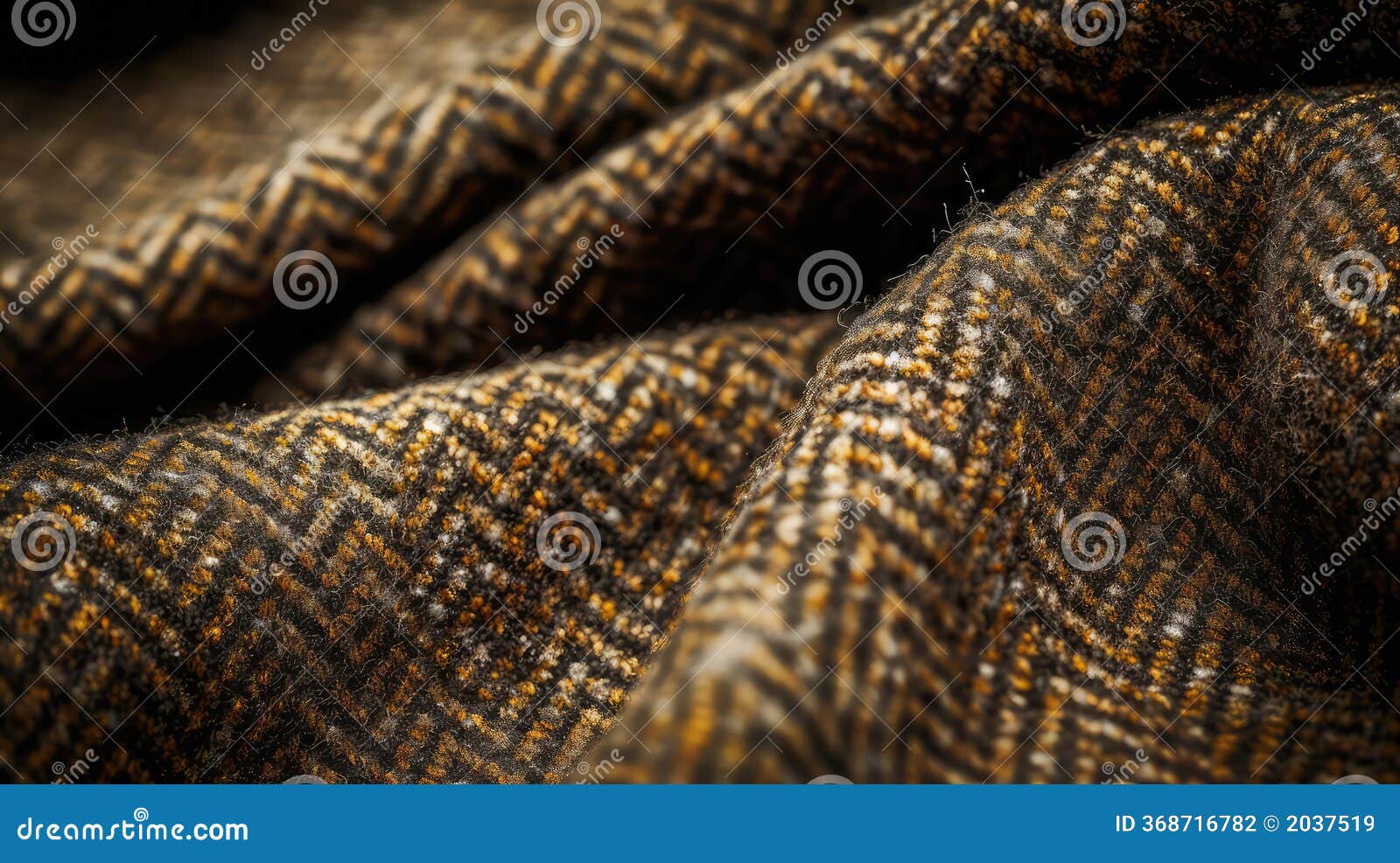 Herringbone Tweed Dimensional Seamless Pattern. Colors Are Grouped For ...
