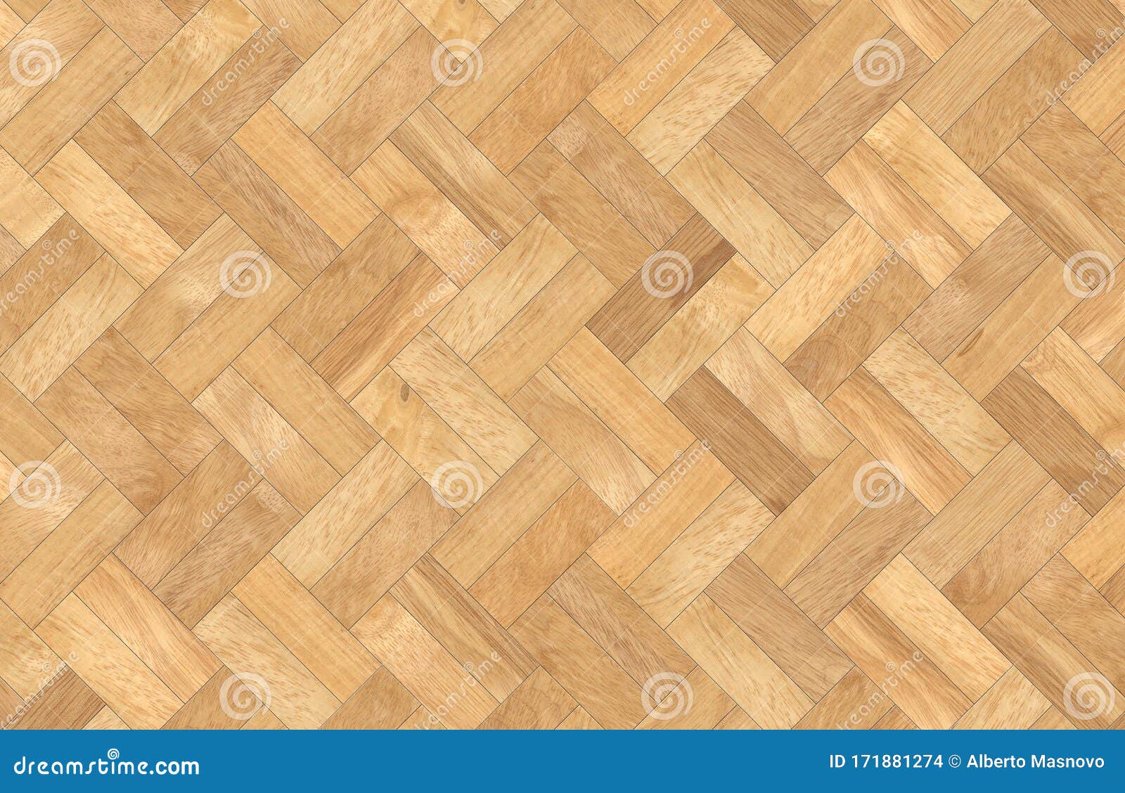 Herringbone Wooden Parquet - Texture and Background Top View Stock ...