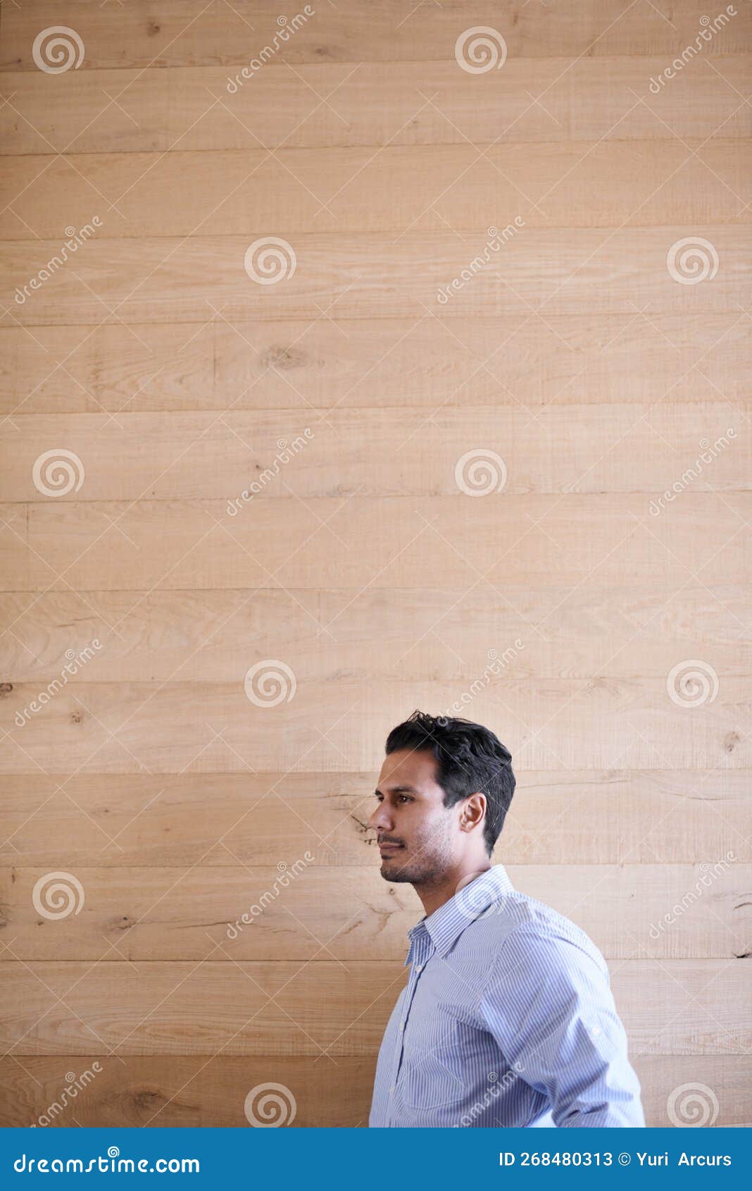 Hes the Consumate Professional. a Handsome Young Businessman. Stock ...