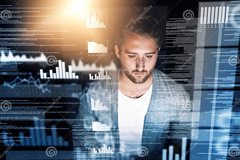 Hes Fluent in Multiple Programming Languages. a Young Computer ...