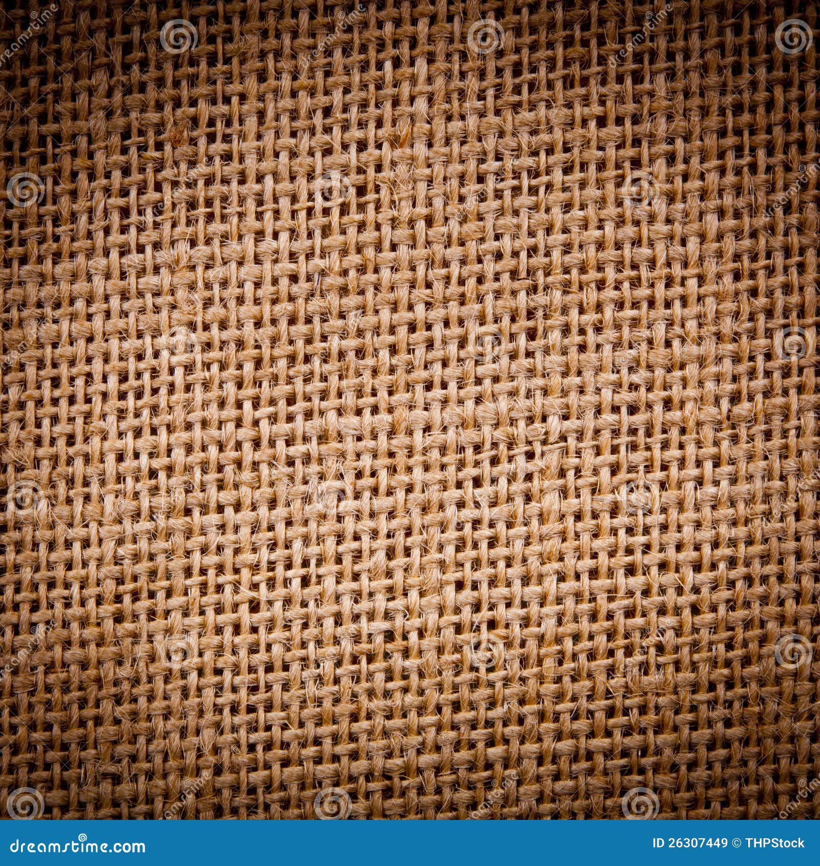 Hessian Royalty Free Stock Images - Image: 26307449