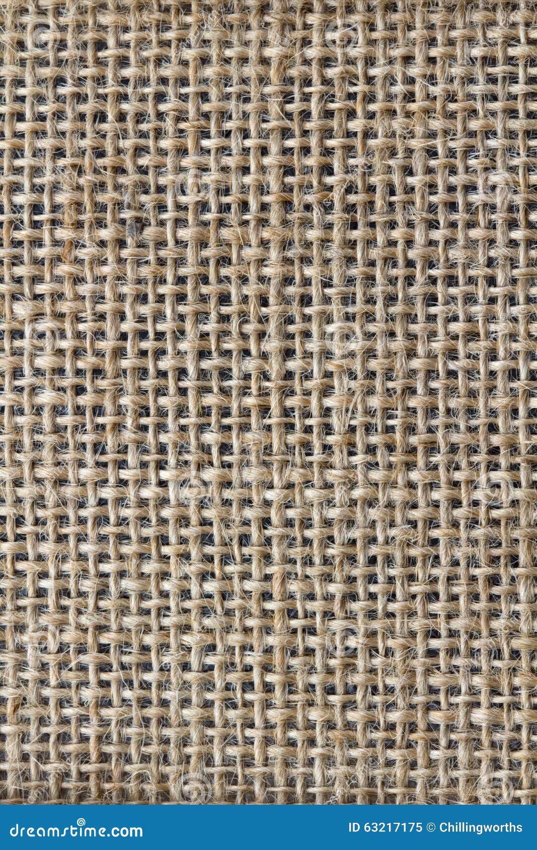 Hessian Material stock image. Image of material, jute - 63217175