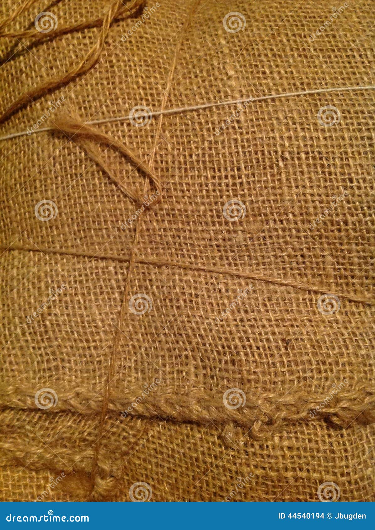 Hessian Sackcloth Background Stock Photo - Image of brown, messy: 44540194