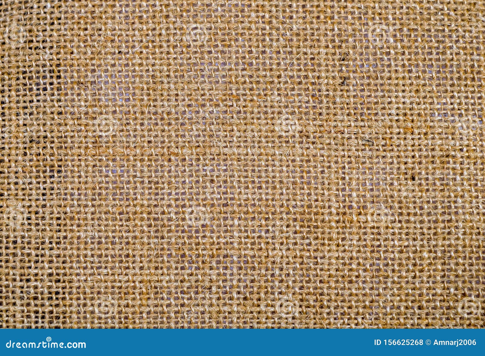Hessian or Sackcloth Fabric Texture Stock Photo - Image of pattern ...