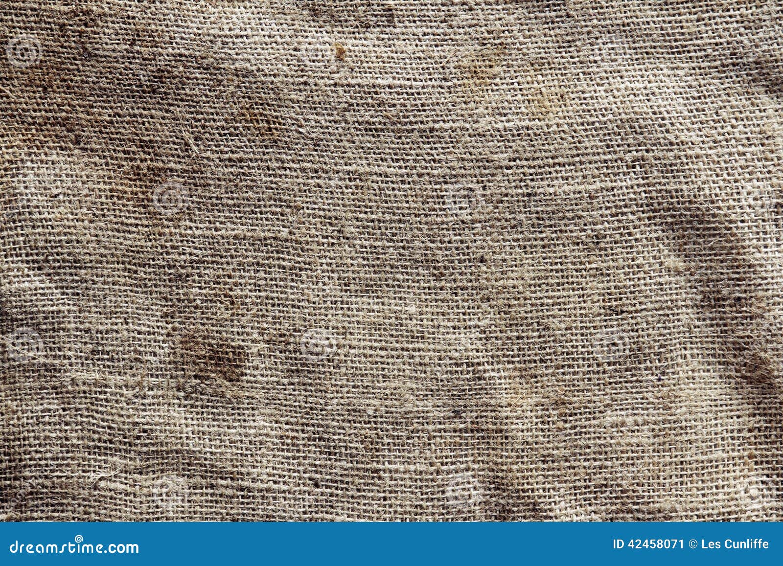 Hessian sacking stock image. Image of surface, brown - 42458071