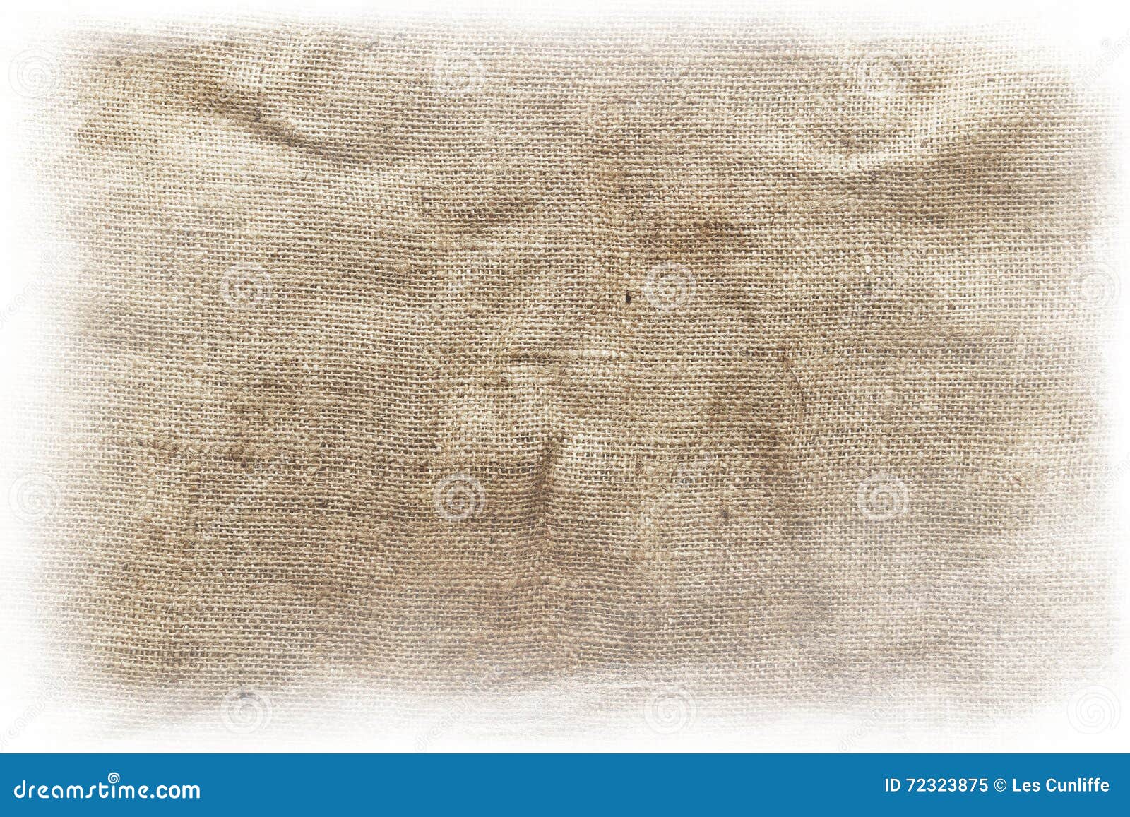 Hessian sacking stock image. Image of brown, weave, closeup - 72323875