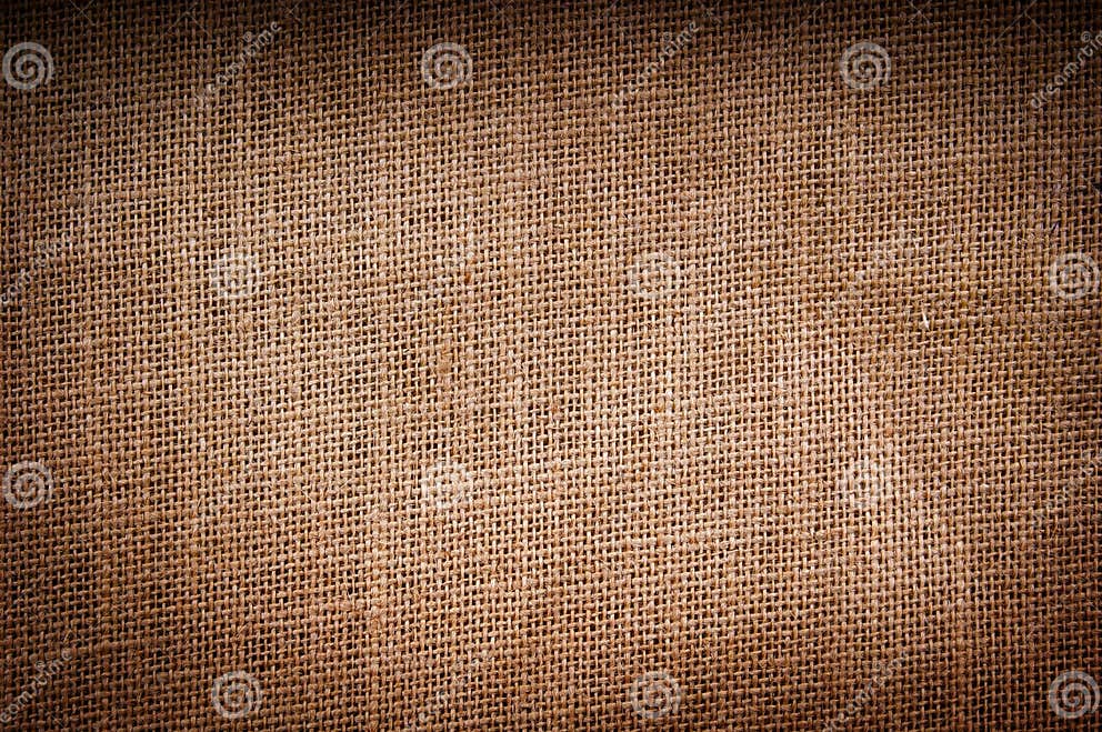 Hessian Texture stock image. Image of woven, roughness - 26307481