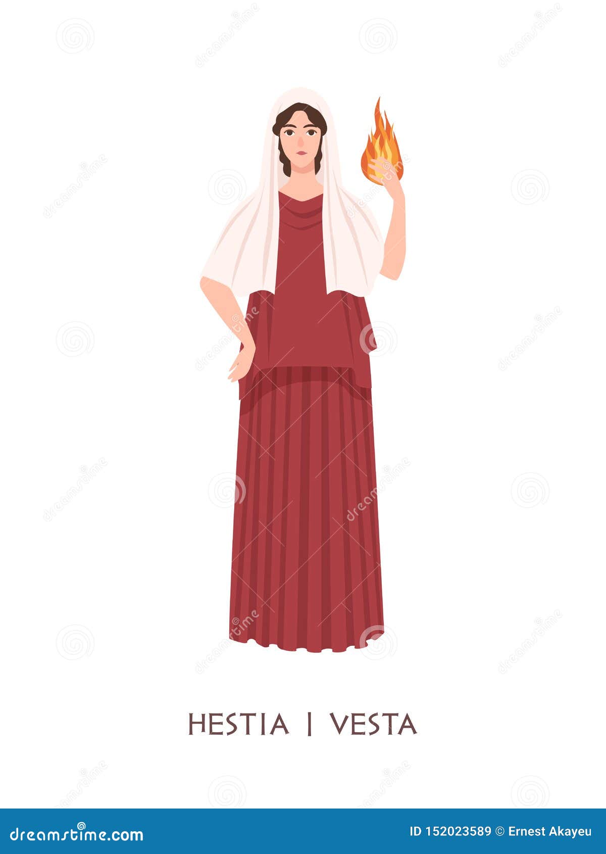 Hestia or Vesta - Deity or Virgin Goddess of Hearth, Home, Domesticity ... Hestia or Vesta - Deity or Virgin Goddess of Hearth, Home, Domesticity ...