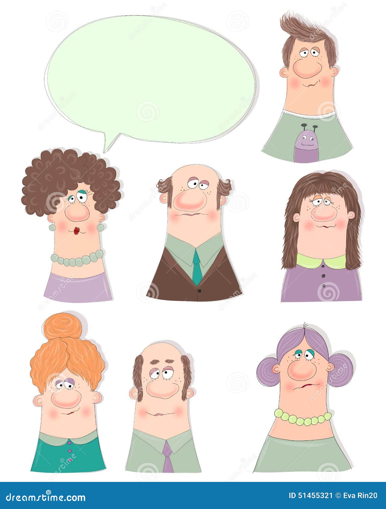 Het advies van mensen stock illustratie. Illustration of mening - 51455321