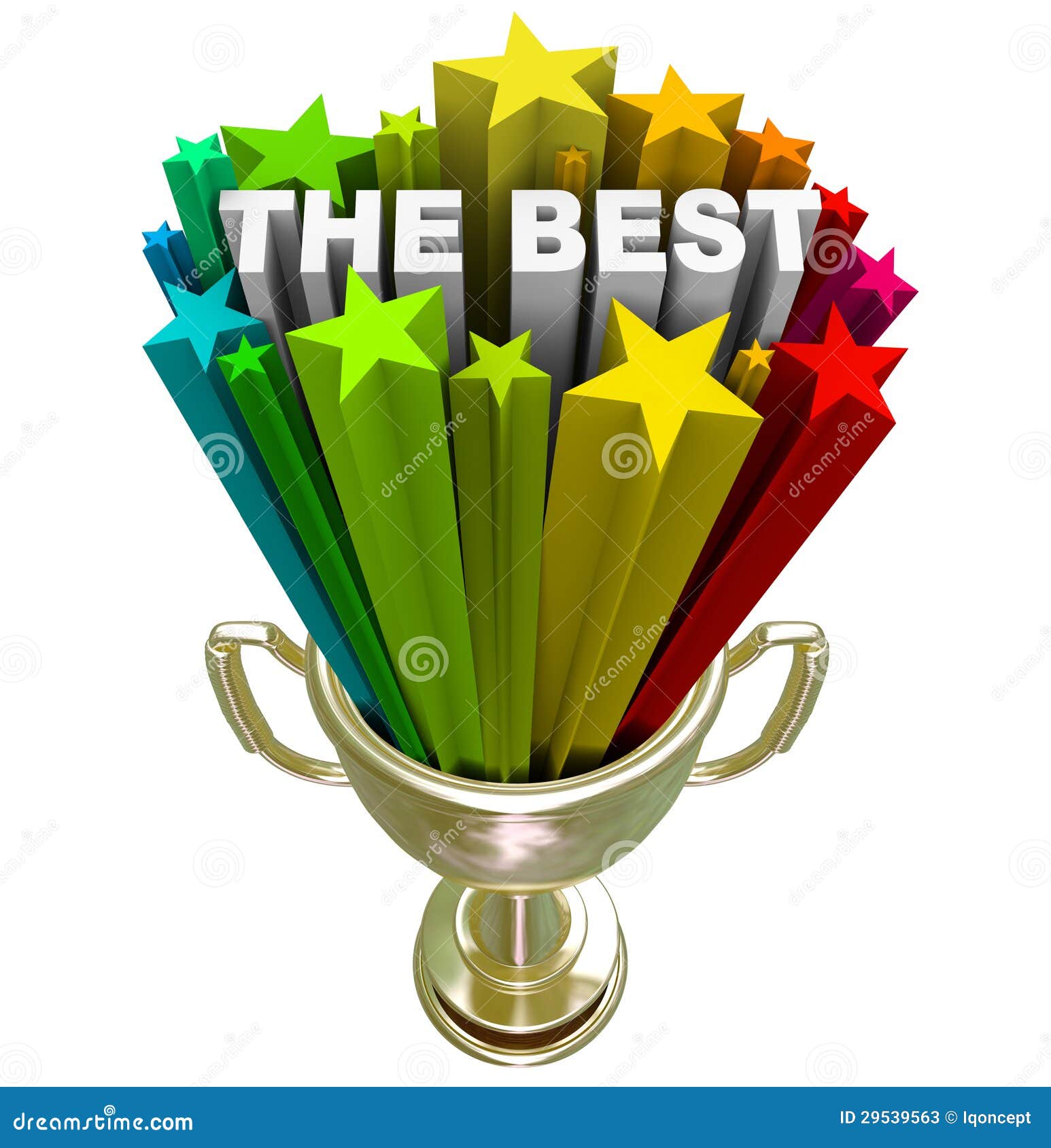 Het Beste - Trofee En Vuurwerk Voor Winnaar Van Prijs Stock Illustratie ... Het Beste - Trofee En Vuurwerk Voor Winnaar Van Prijs Stock Illustratie ...