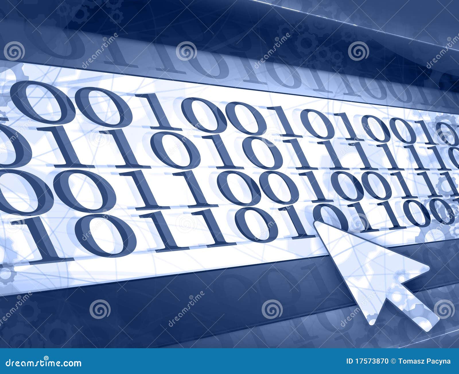 Het Coderen Programmeringsconcept Stock Illustratie - Illustration of ...