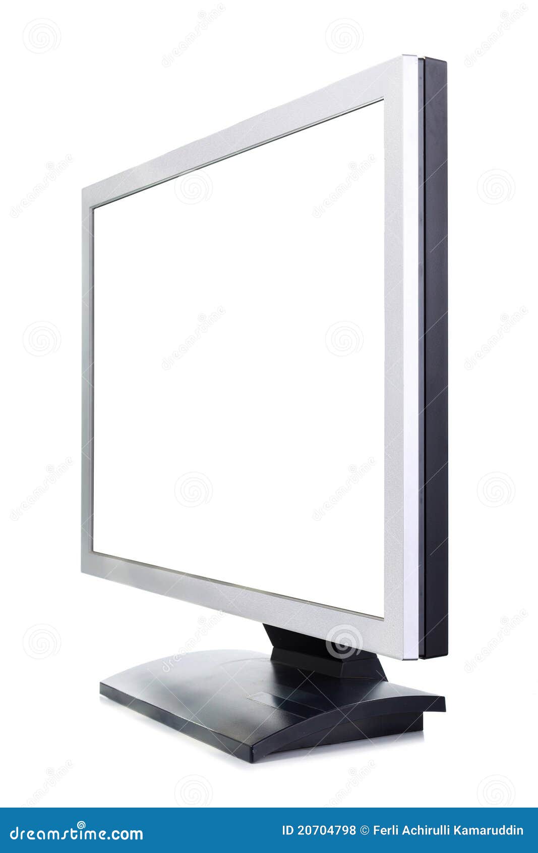 Het computerscherm stock foto. Image of beeld, knippen - 20704798