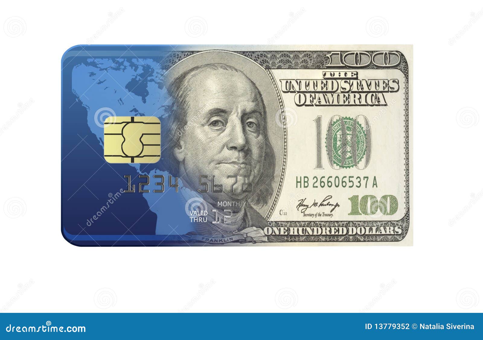 Het Concept Van De Bankkaart Stock Foto - Image of handel, winkel: 13779352