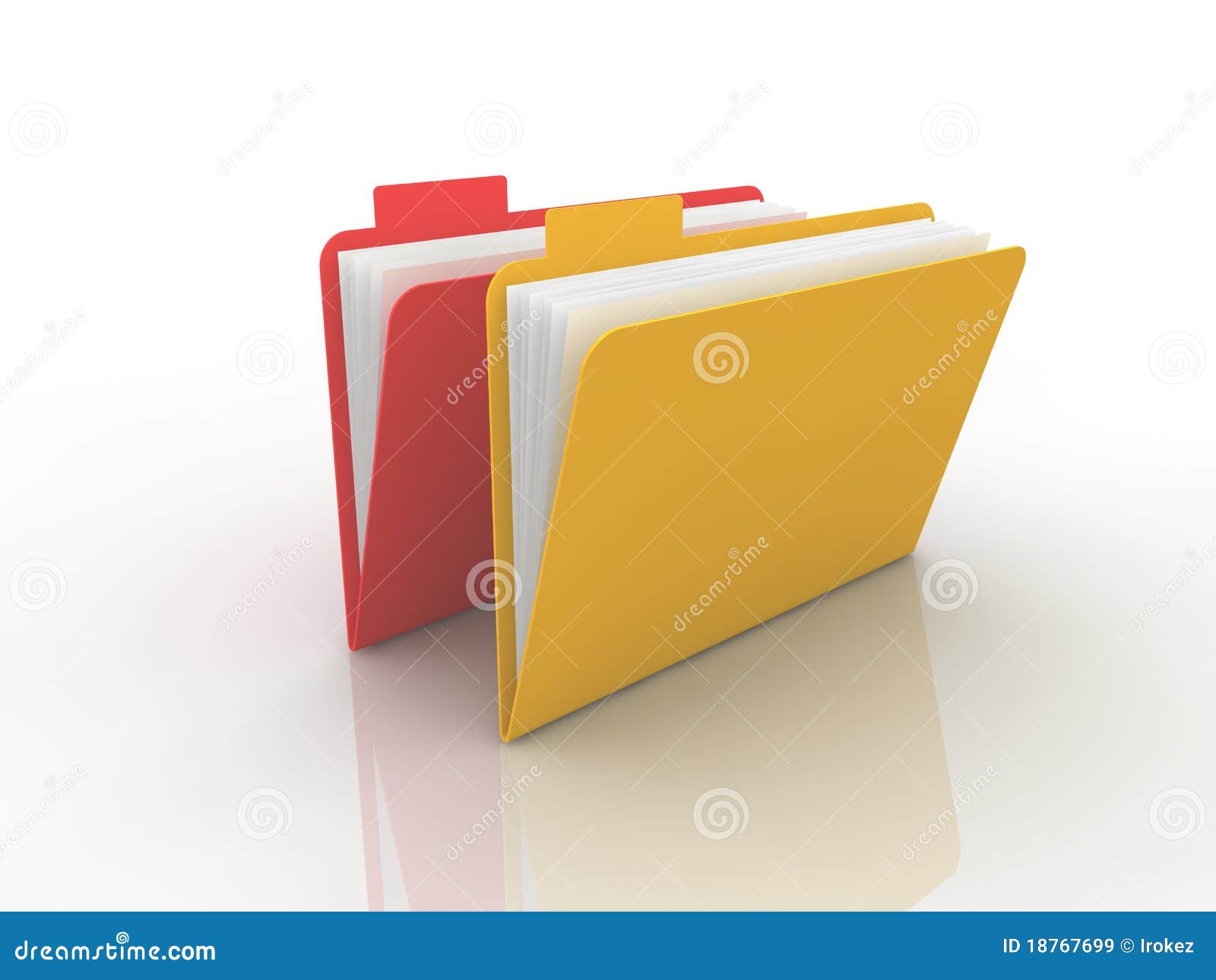 Het concept van de omslag stock illustratie. Illustratie bestaande uit ...