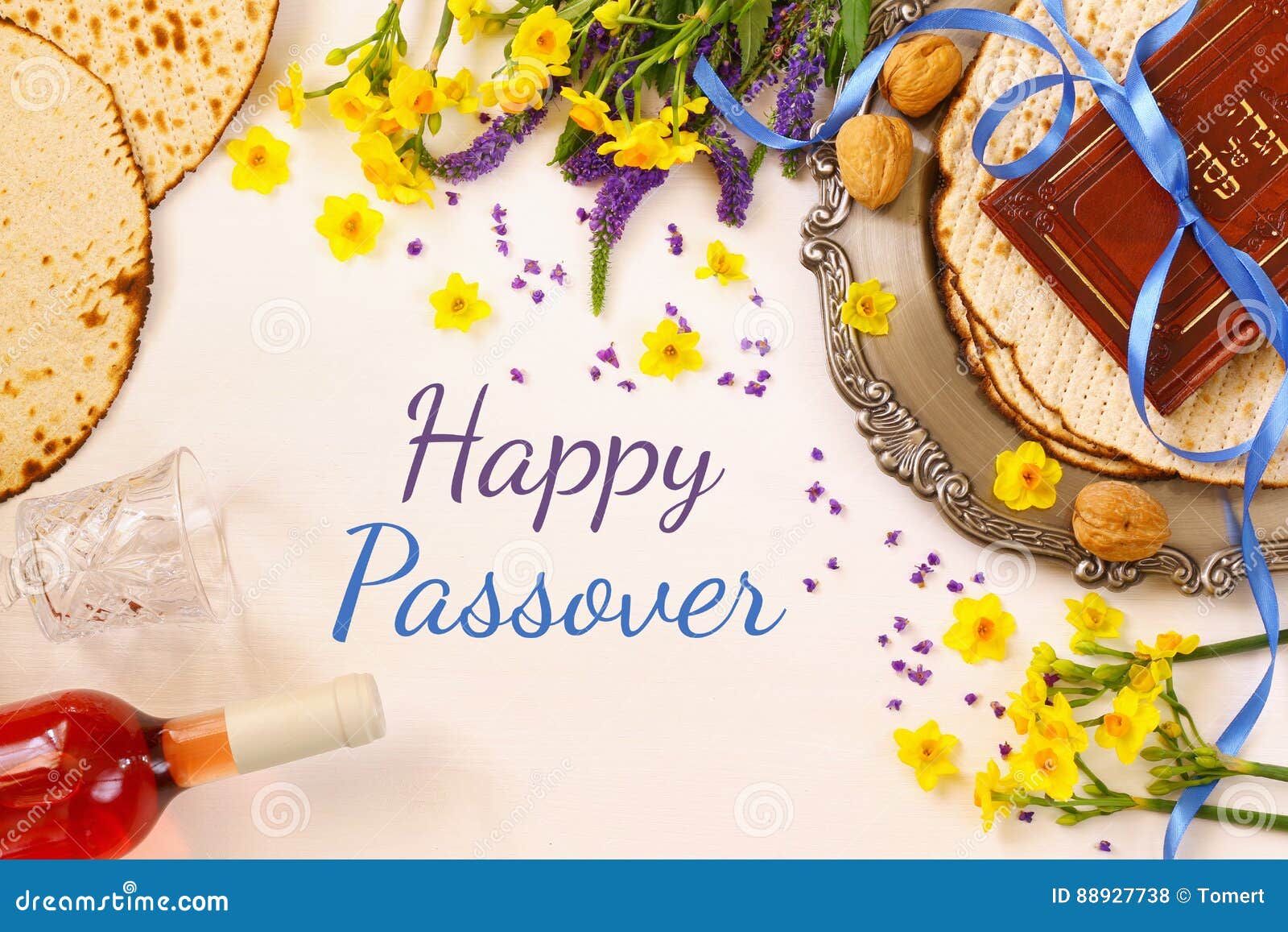 Het Concept & X28 Van De Pesahviering; Joodse Pascha Holiday& X29 ...