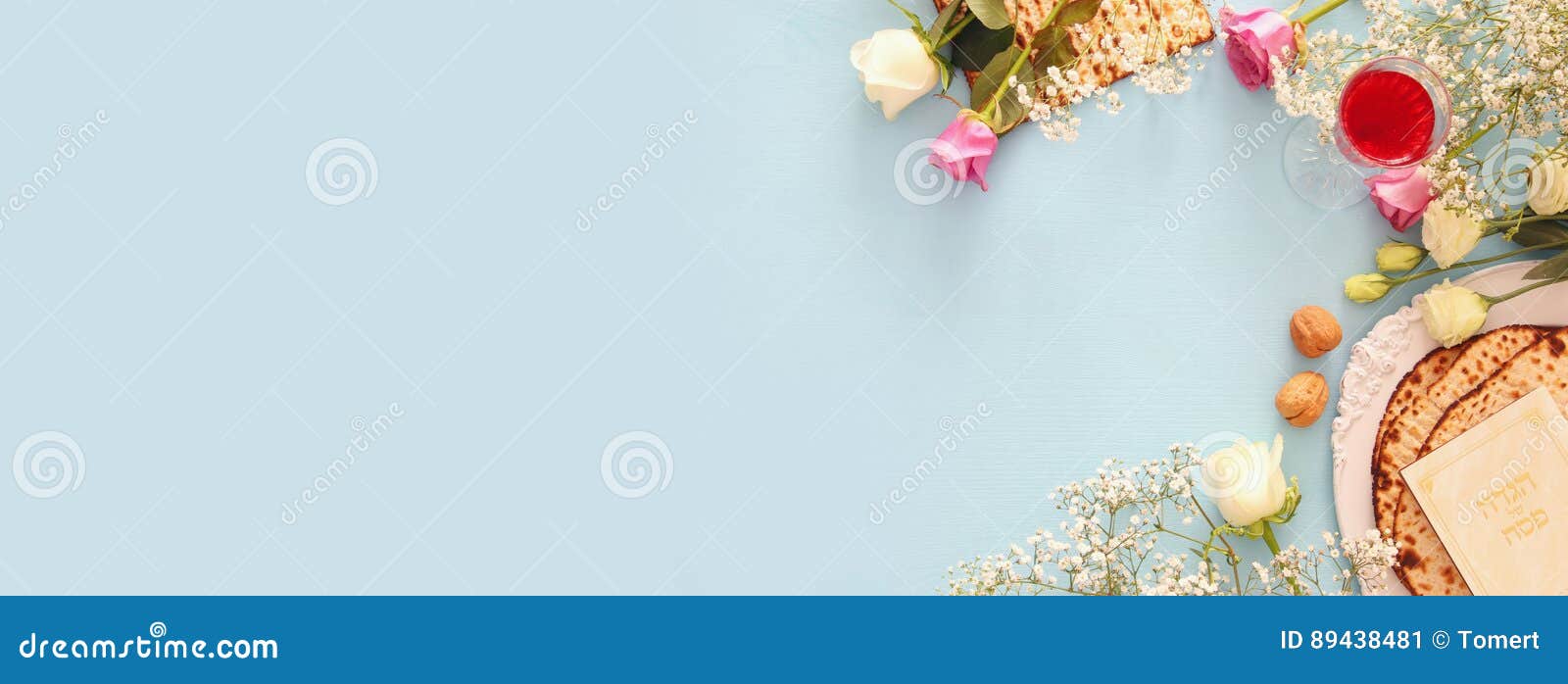 Het Concept & X28 Van De Pesahviering; Joodse Pascha Holiday& X29 ...