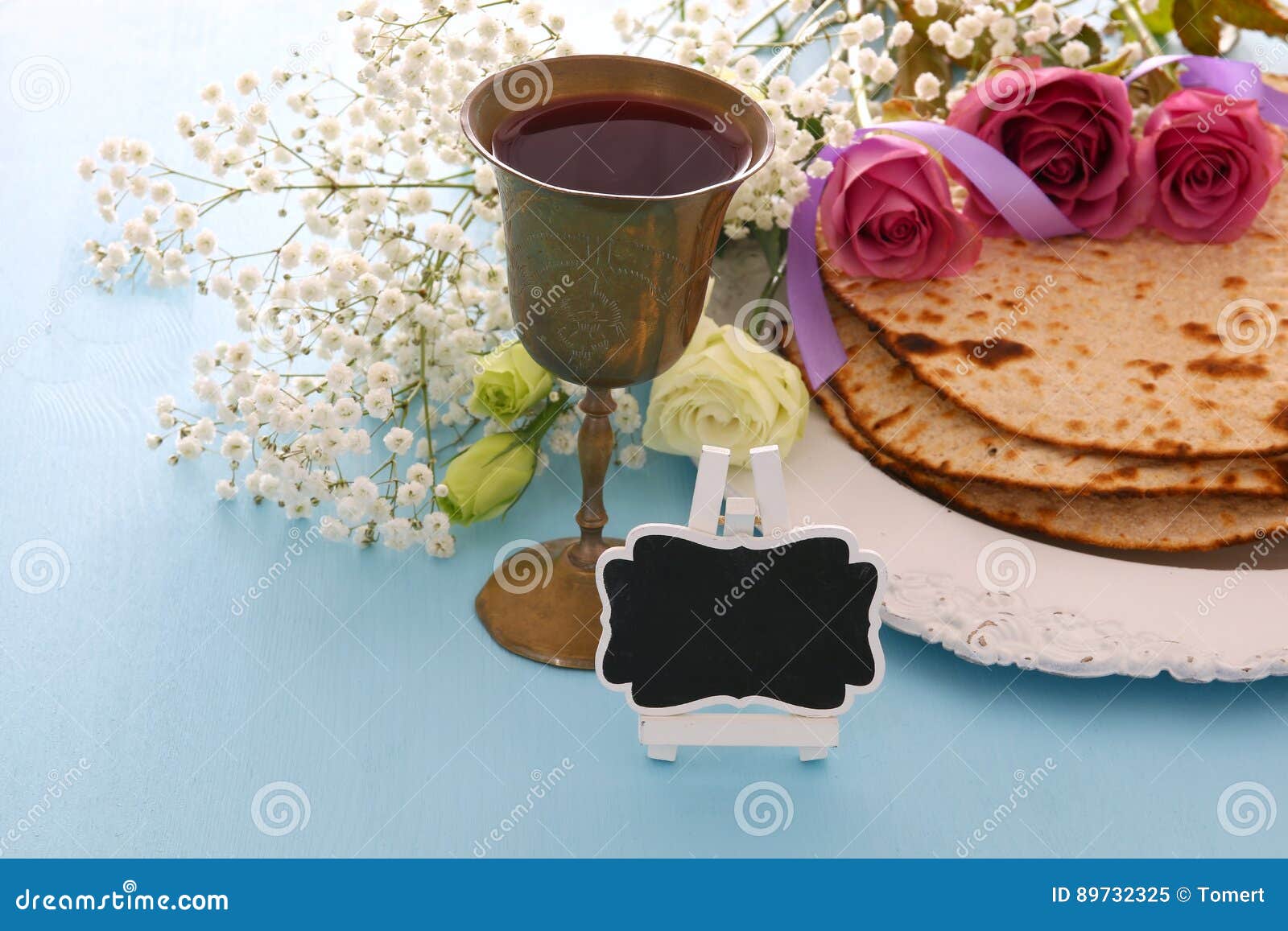 Het Concept & X28 Van De Pesahviering; Joodse Pascha Holiday& X29 ...