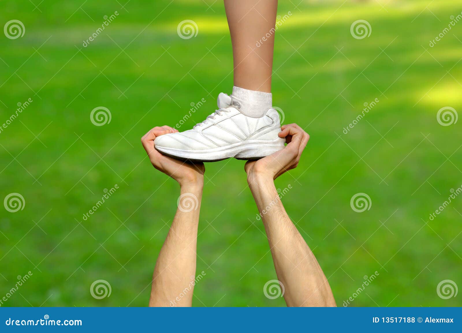 Het Concept van de steun stock foto. Image of actief - 13517188