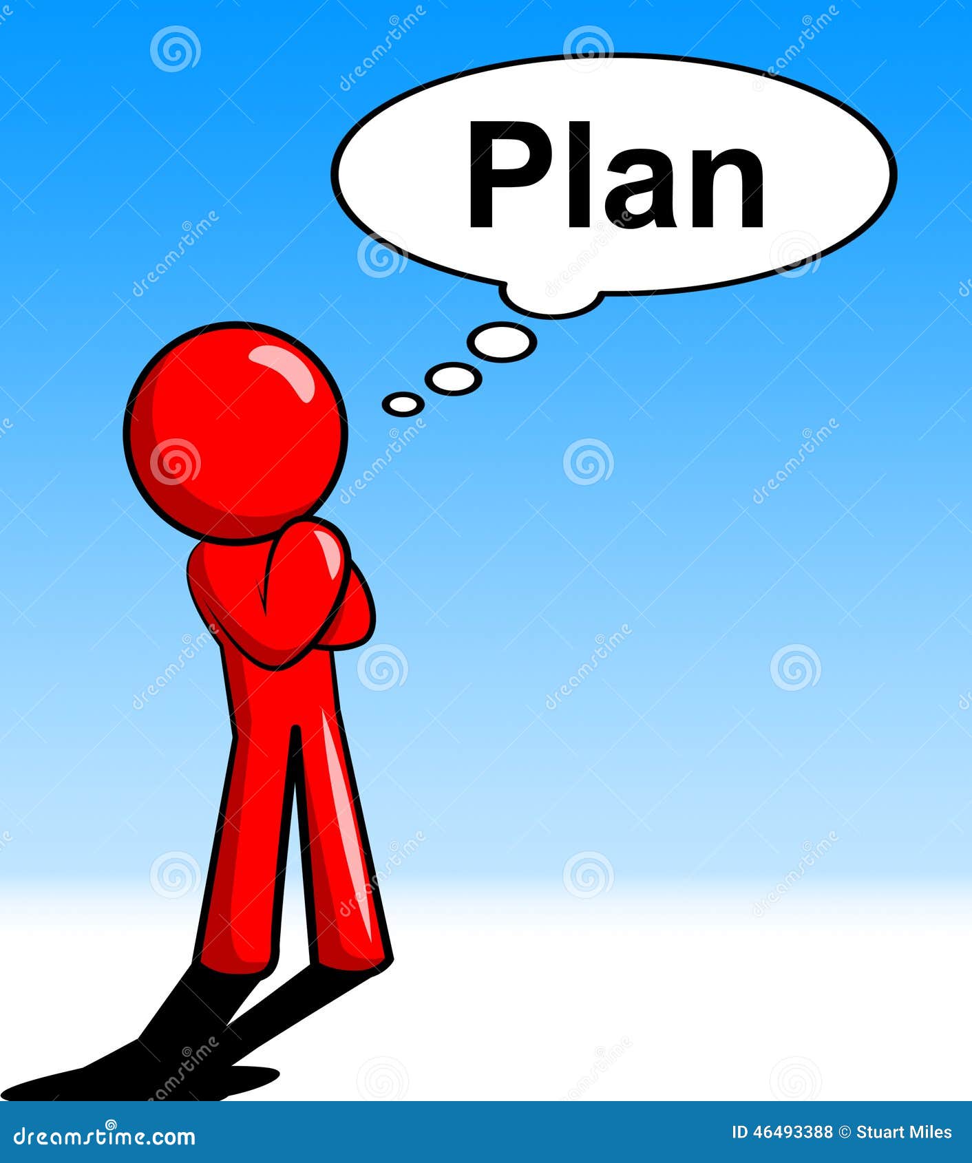 Het Denken Over De Formuleprocedure En Overweging Van Planmiddelen ...